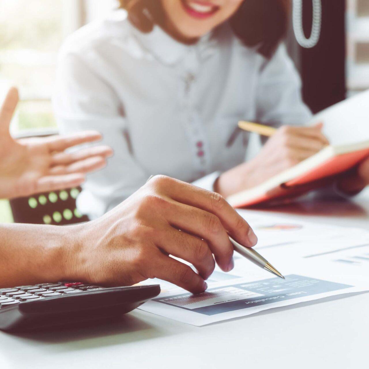 Corporate Advisory & Secretarial Services in Malaysia | CNP Group